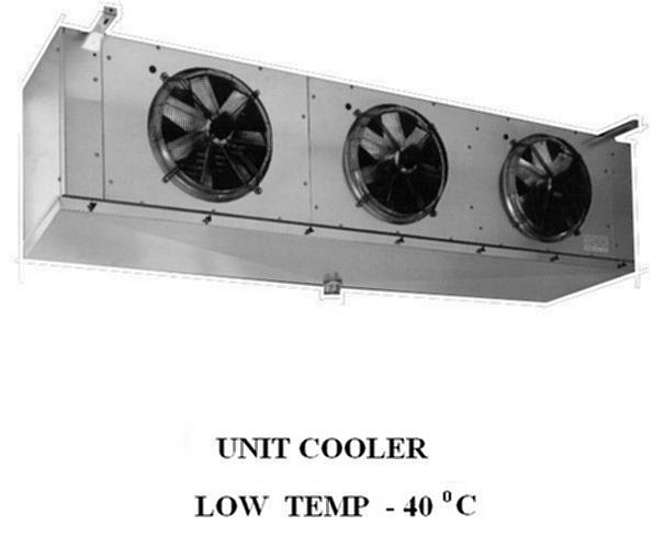 Unit Coolers